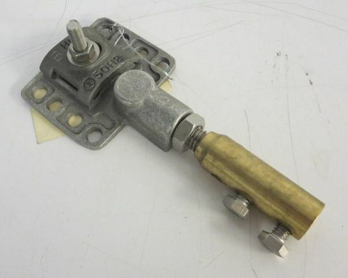 Harger BMBP Bi-Metal Bonding Plate | eBay