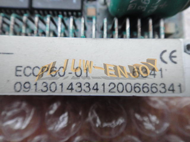 1PCS USED B&R ECCP60-01 Module Plc CP60 | eBay