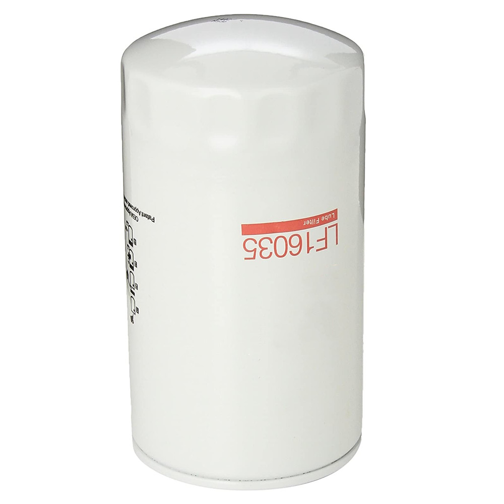 FLEETGUARD LF16035 - cross reference oil filters | oilfilter ...