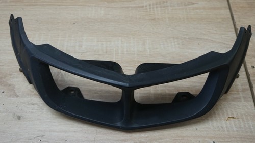 BMW K52 R1200RT 2012 Front Nose Air Inlet Duct Fairing Cover Cowl ...
