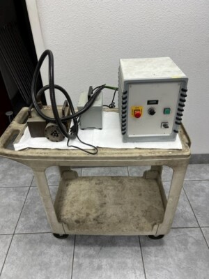 EDM - Hirschmann System