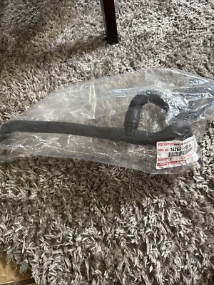 18-24 CAMRY 19-24 RAV4 2.5L RADIATOR BYPASS HOSE 16260-F0010 GENUINE ...