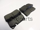Land Rover Range Supercharged RR Sport SC 06-09 Front Brake Pads ...