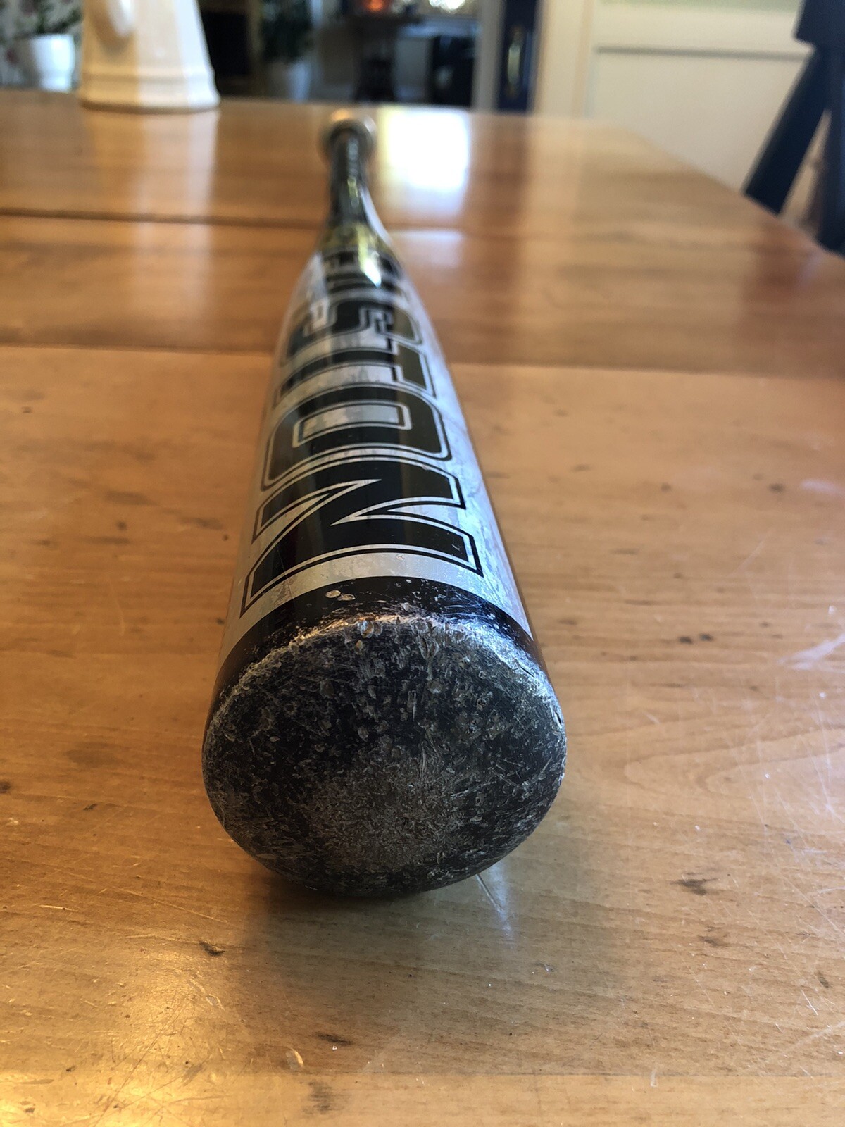 EASTON XTREME Youth Baseball Bat Model LK19 23 oz 2.25 inch diameter ...