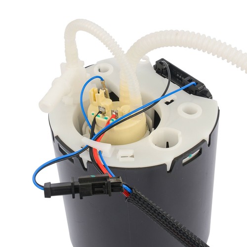 Electric Fuel Pump Assembly For Jaguar XF XFR XFR-S XJ XJR 2.0L 5.0L ...