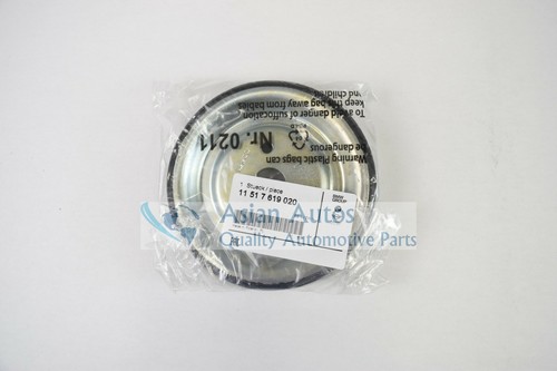 Genuine BMW 118i 120i 320i Engine Water Pump Pulley 11517619020 OEM | eBay
