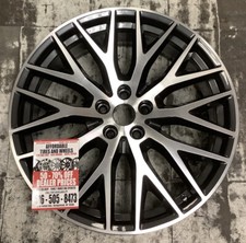 BMW M550 Front Wheel 20x8 7855087 for sale online | eBay