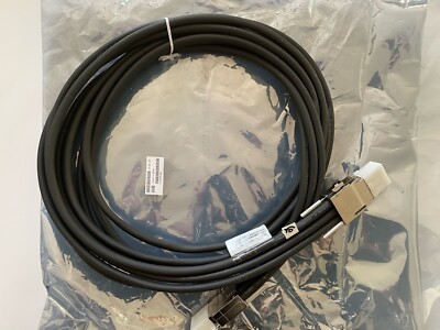 New Cisco STACK-T1-3M Catalyst series 3m 10ft Stacking cable | eBay