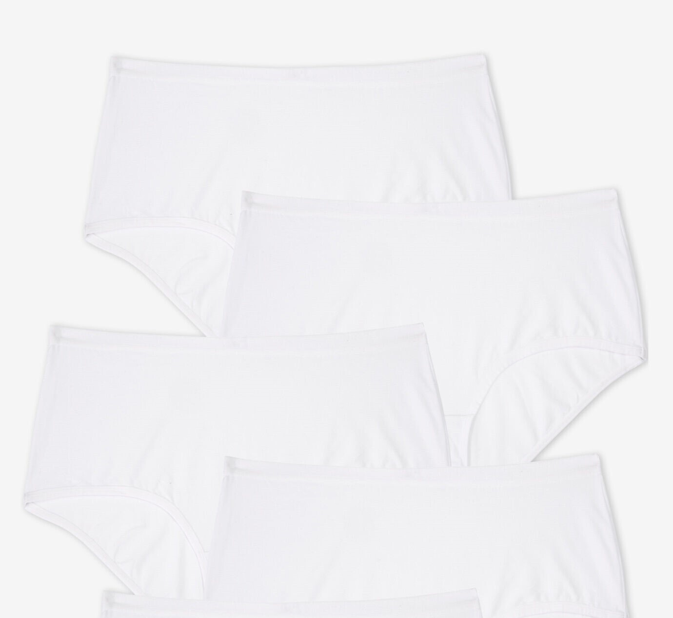 COMFORT CHOICE PANTIES, SIZE 10, (ID#9001546-579) | eBay