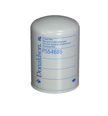 P554685 - Donaldson Coolant Filter,Spin-On Non Chemical (WIX 24070 NAPA ...