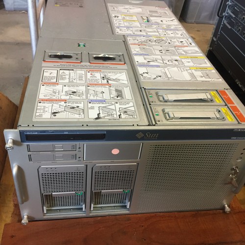SUN MICROSYSTEMS 602-3464-03 SPARC Enterprise M4000 Server | eBay Australia