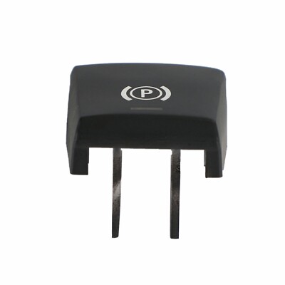 Parking Brake Switch Cover P Button Handbrake Cap For BMW 5 7 F07 F10 ...