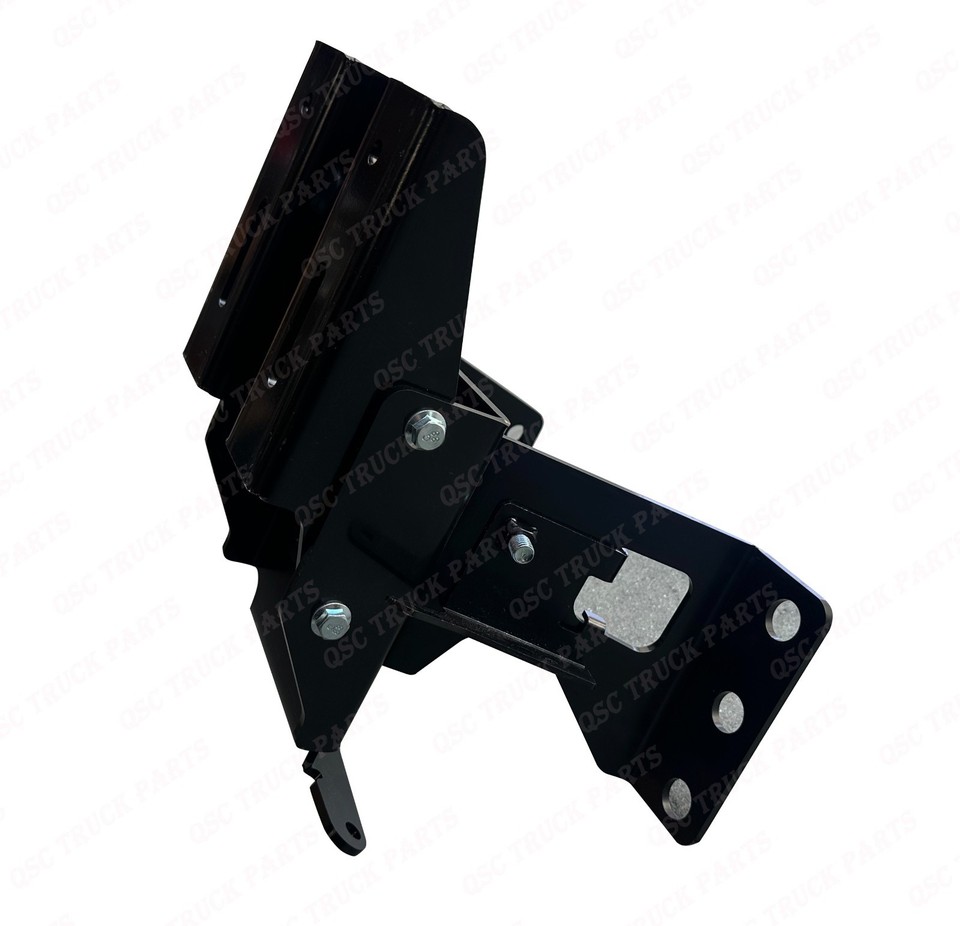 QSC Truck Bumper Bracket Right Passenger Side for Volvo VNL 2018 - 2025 ...