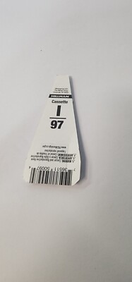 Access+ Hillman I 97 Key blank, Brass, Nickel Plated | eBay