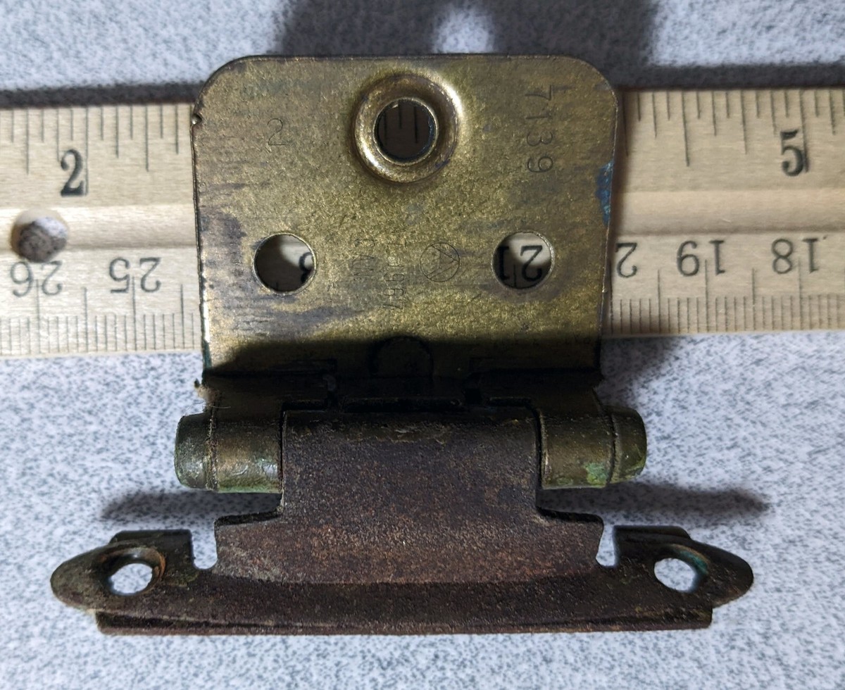 Liberty Cabinet Hinges 5 8 | Cabinets Matttroy