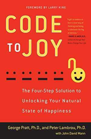 Code to Joy: The Four-Step Solution - Paperback, by Pratt George; Lambrou - Good 9780062059413 ...