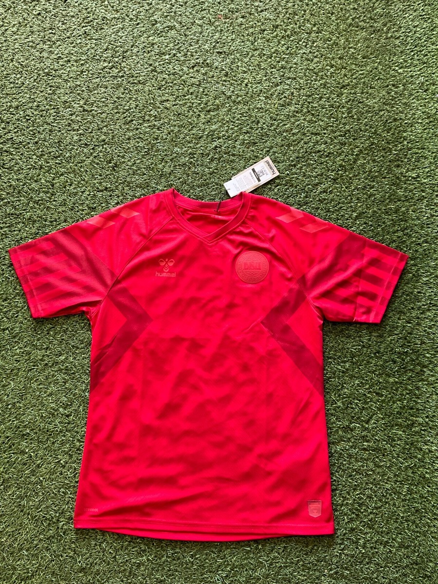 Hummel World Cup Kits