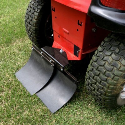Lawn Striping Kit/Lawn Striper Kit | Universal & Adjustable with Built ...