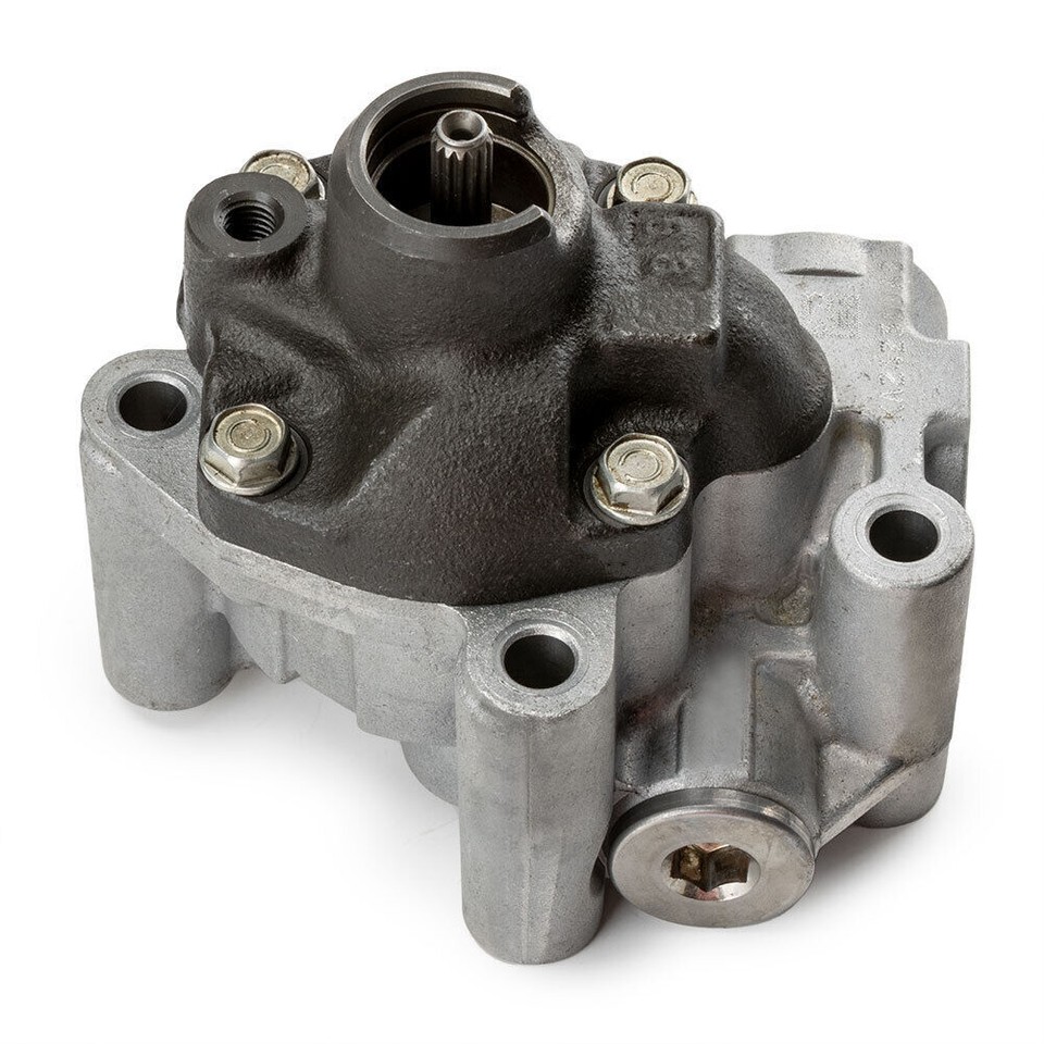 JF017E Oil Pump Fit for Nissan Altima Murano Pathfinder Altima Murano ...