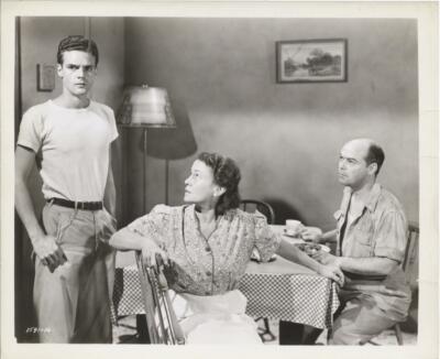 "CITY ACROSS THE RIVER"-ORIGINAL PHOTO-THELMA RITTER-LUIS VAN ROOTEN-DELINQUENTS | eBay