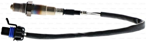 Bosch 0 258006 956 0258006956 Wideband O2 Oxygen Sensor for sale online ...