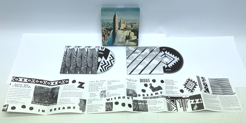 Zonoscope [Special Edition/+DVD] [Box] by Cut Copy (CD, Feb-2011, 2 ...