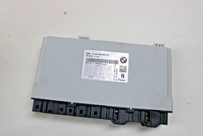 14-19 BMW 328i 330i 335i 428i 430i 440i M3 M4 X5 X6 - FRONT MEMORY SEAT ...