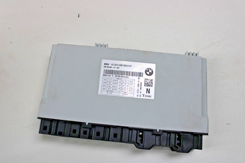 14-19 BMW 328i 330i 335i 428i 430i 440i M3 M4 X5 X6 - FRONT MEMORY SEAT ...