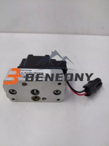 NEW 1PCS MCV116A3102 Danfoss Pressure Control Pilot PCP In Box FedEx ...