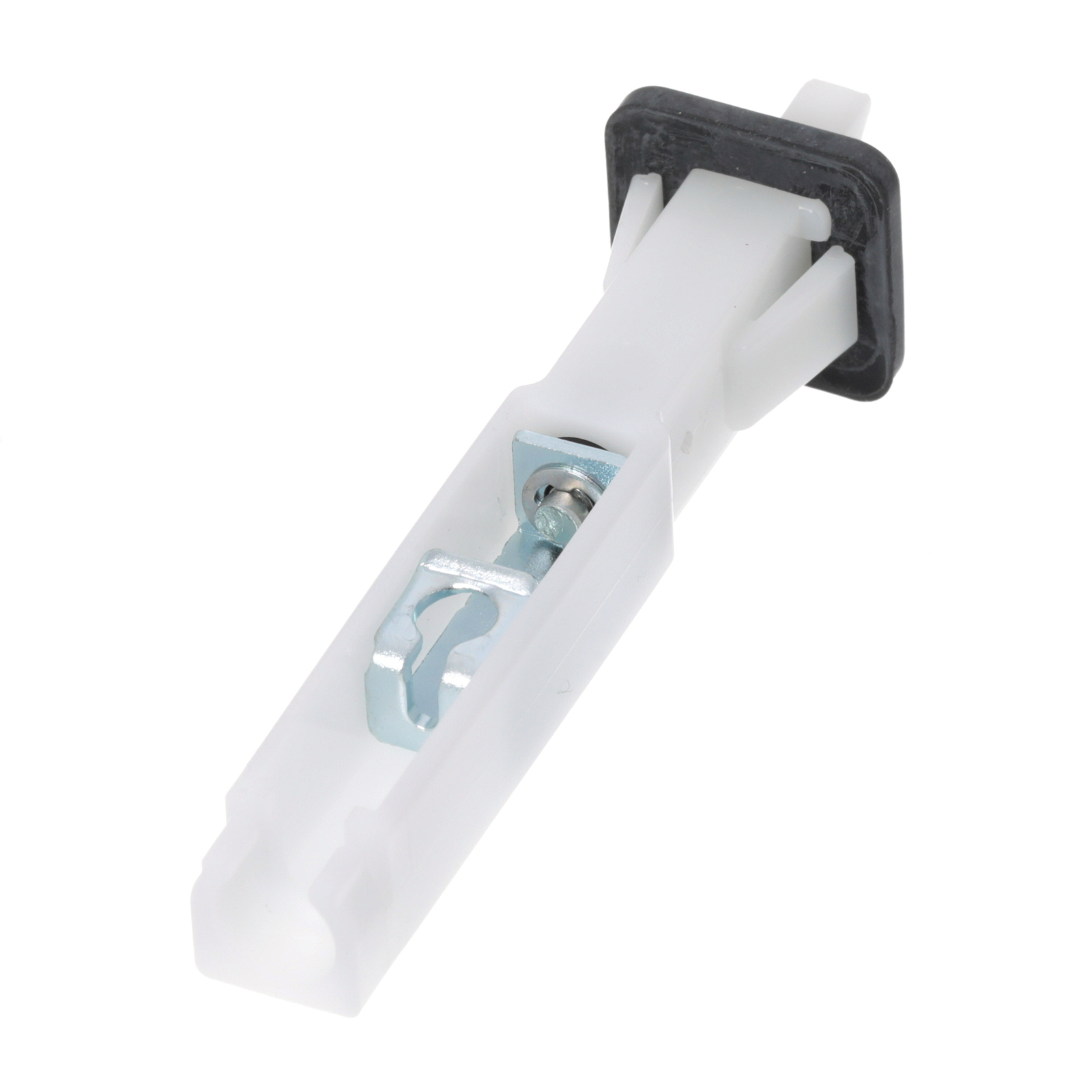 OEM NEW Genuine 1990-2014 Nissan Fuel Door Latch Lock Solenoid 78826 ...