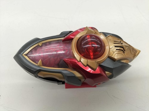 Transformation Item Dx Mebius Brace Mebius Infinity Ver. Bandai JUV59 ...