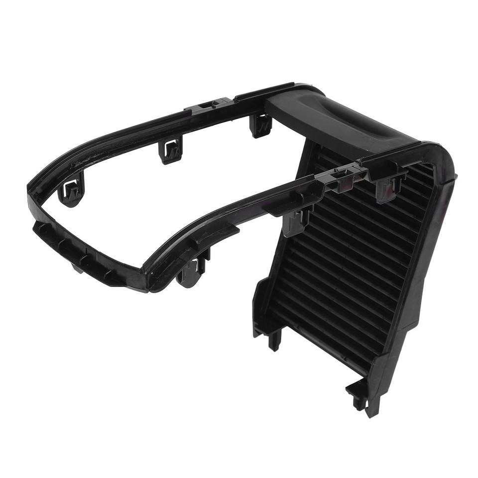 ・Armrest Box Cover Assembly 96782515ZD Plastic Enhanced Tidiness High ...