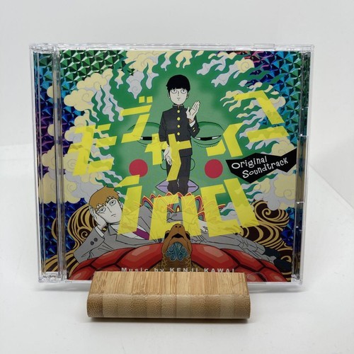 Mob Psycho 100 Soundtrack t4 | eBay