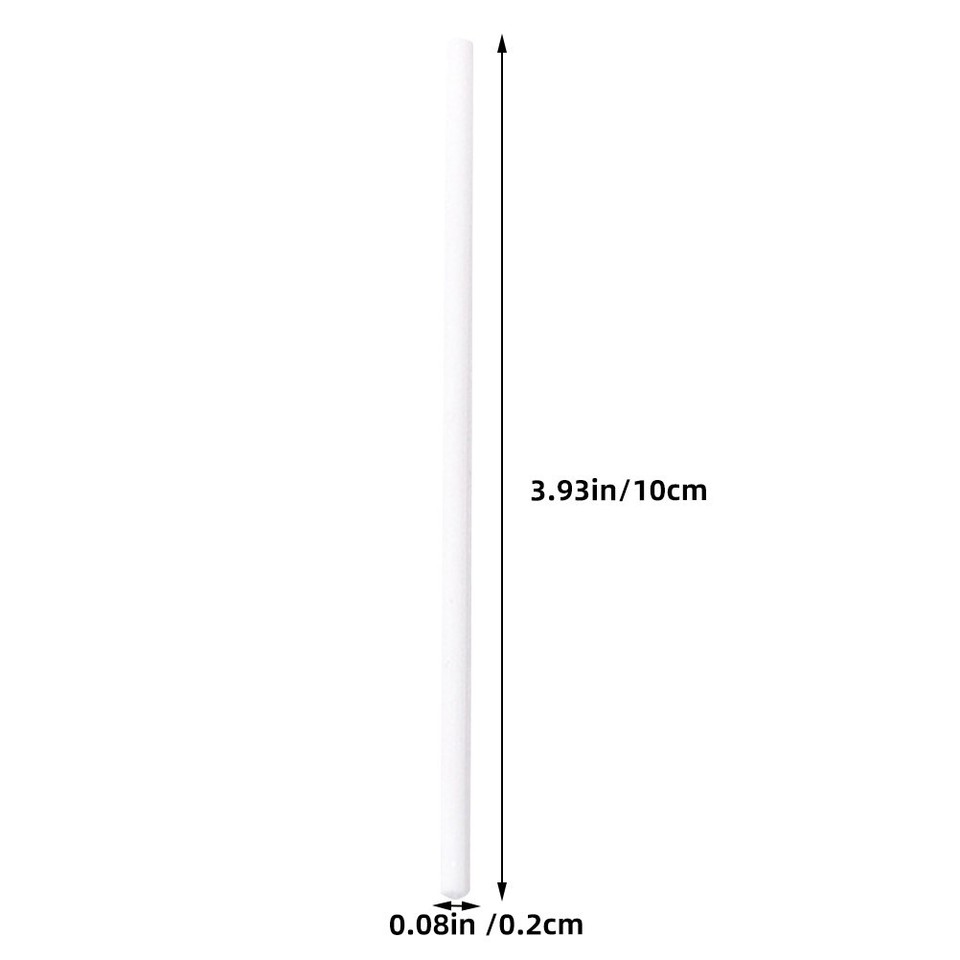 8 Pcs Hanging Rod Kiln Accessories for Jewelry Clay Firing Tool Ceramic ...