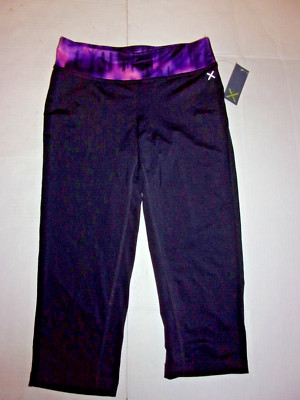 Xersion Quick-Dri active wear pants Girls Lg 10/12 | eBay
