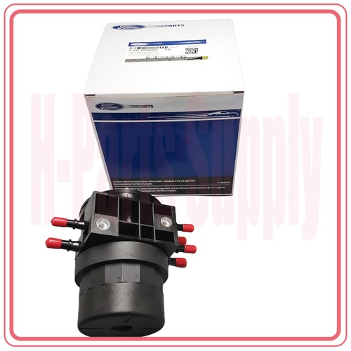 Fuel Pump Reservoir Tank Selector Valve for 1987-1997 Ford F150 F250 ...