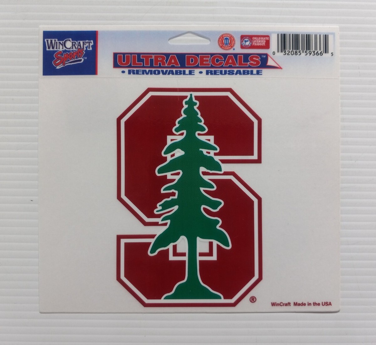 Stanford Tree Logo Stanford University Cardinal Logo Red Outlned