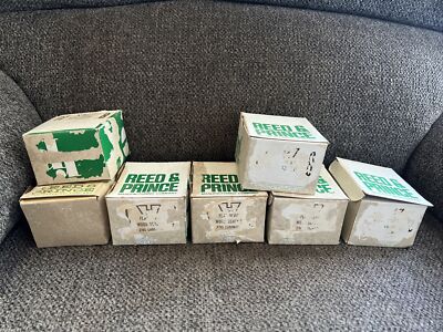 Screws - Reed Prince