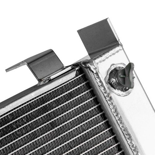 3-Row Aluminum Radiator FOR 1932 Ford Flat Head Truck Flathead V8 ...