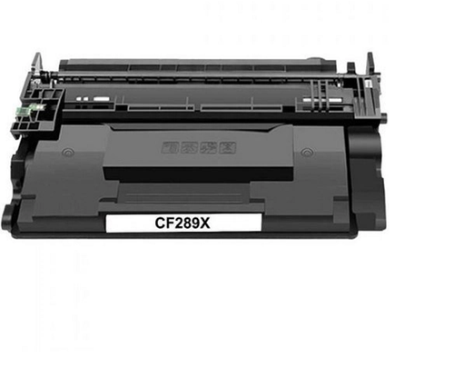 3x NO-CHIP CF289X 89X TONER CARTRIDGE For HP LaserJet M507 M507dn M528 ...