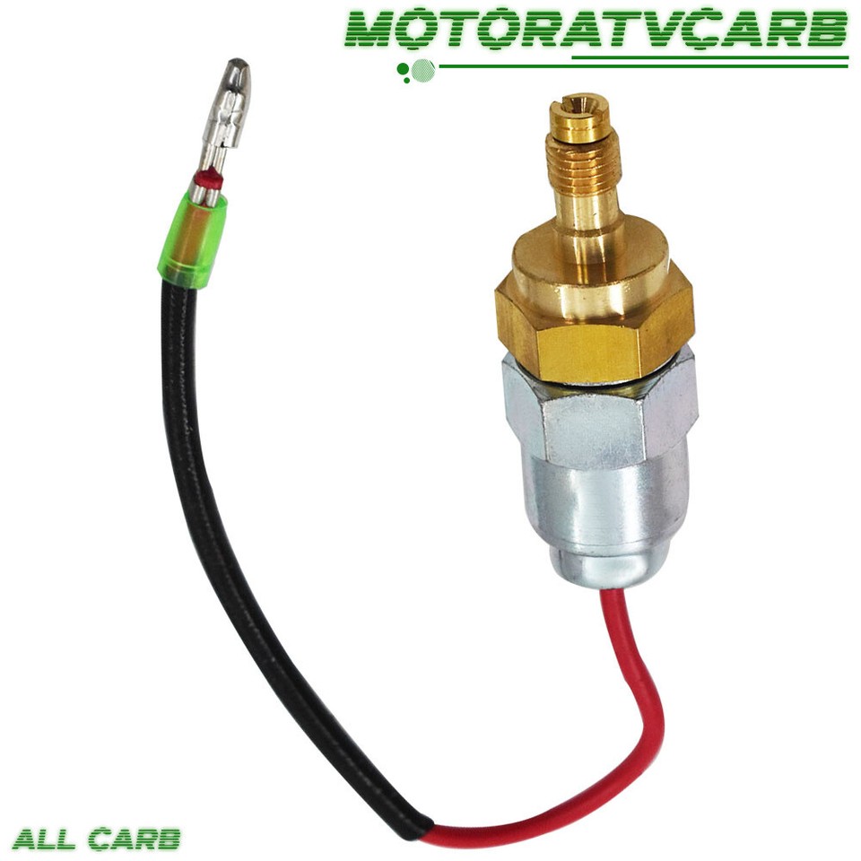 ALL-CARB Solenoid Valve kit For Kohler SV715 SV720 SV730 SV810 SV820 | eBay