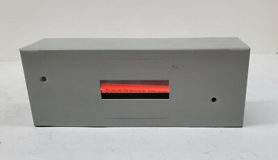 Wiremold G-3046QOU Circuit Breaker Housing | eBay