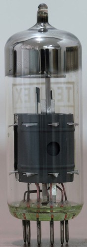 EF80 TEONEX Top O getter made in England | eBay