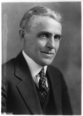 Photo:Arthur Capper,1865-1951,20th Governor of Kansas,KS | eBay