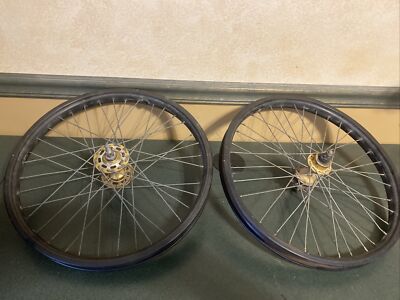 Vintage Bicycle Parts - Acs Z Rim - Nelo's Cycles