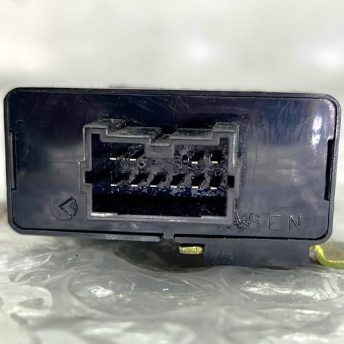4WD INDICATOR CONTROL UNIT MITSUBISHI PAJERO V24WG MK2 2.5T | eBay
