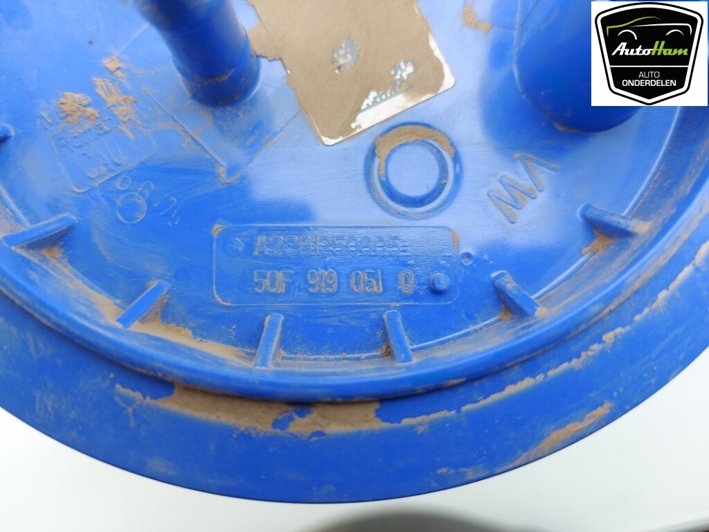 5QF919087H POMPA PALIWOWA FUEL PUMP C Volkswagen Tiguan (AD1) 2021 | eBay