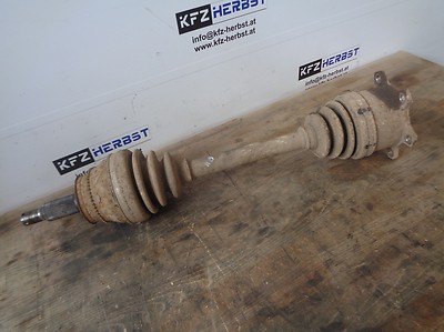 L'arbre d'entraînement droit Mitsubishi Pajero III V60 MR528647 Hinten ...