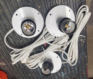 The Original Blow Mold Light Kits | eBay Stores