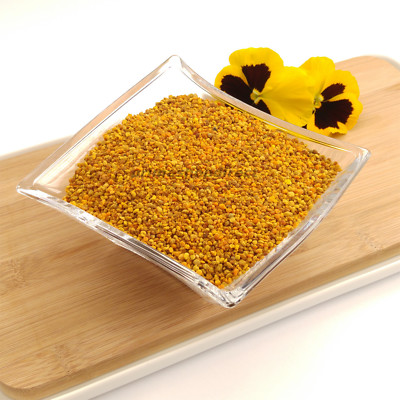 Pure Raw Bee Pollen High Quality Granules 10g 50g 150g 250g 500g 750g ...